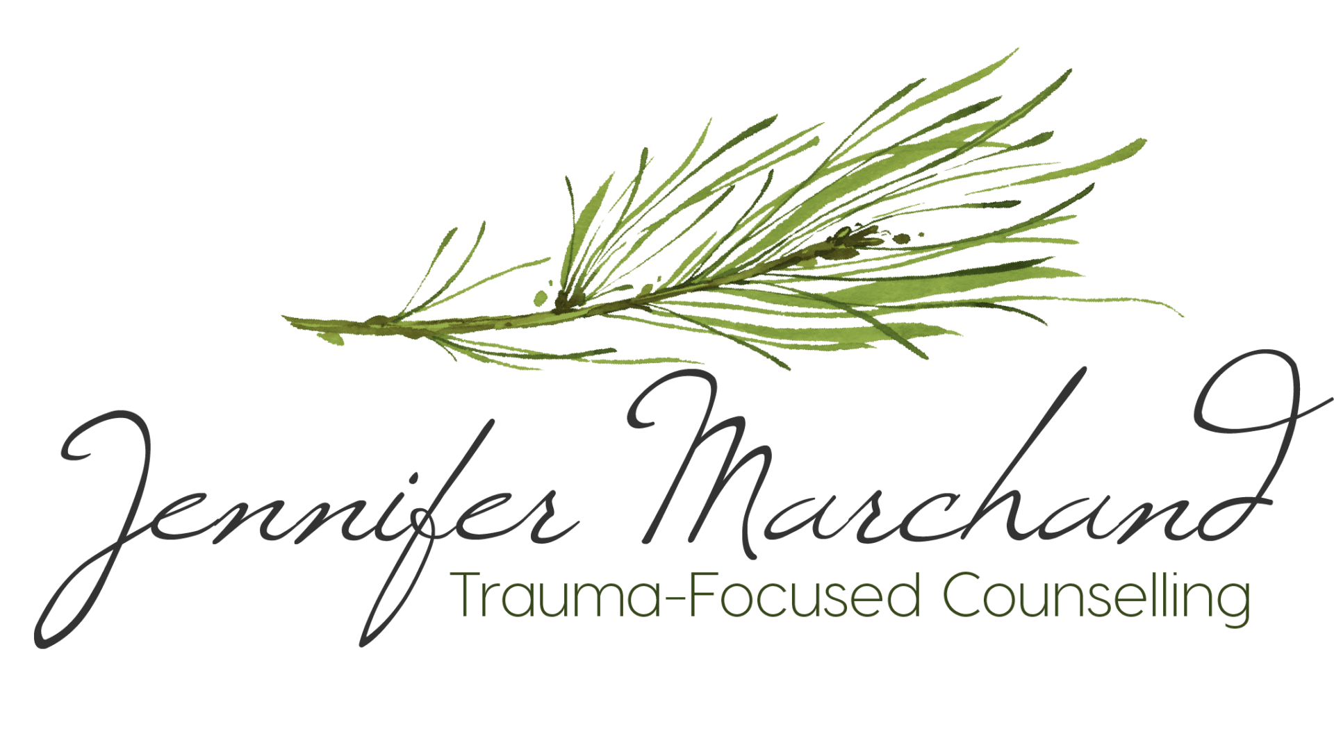 Home - Jennifer Marchand
